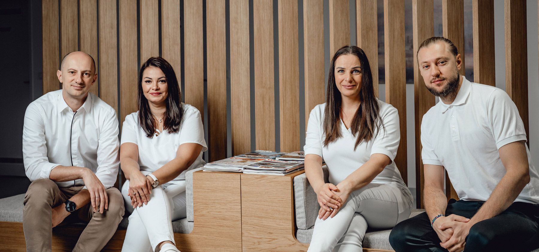 Neuro11 - Dr. Almin Halilovic – Wohlfühlen bei Neuro11